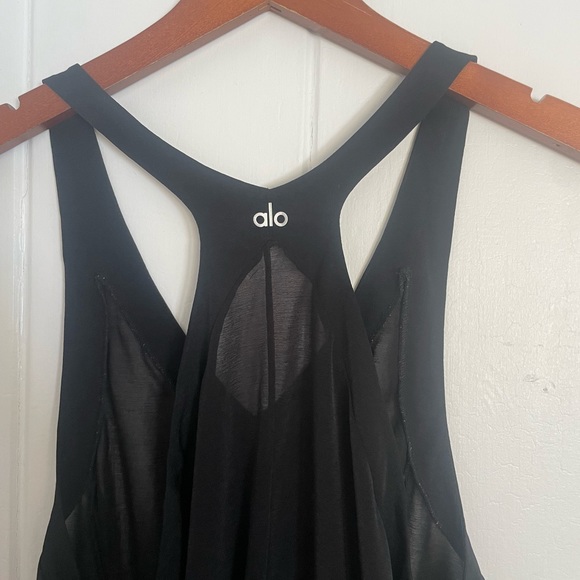 ALO Yoga | Tops | Alo Workout Tank | Poshmark